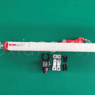 1PC linear displacement sensor Sliding block RPH electronic ruler LPH ...