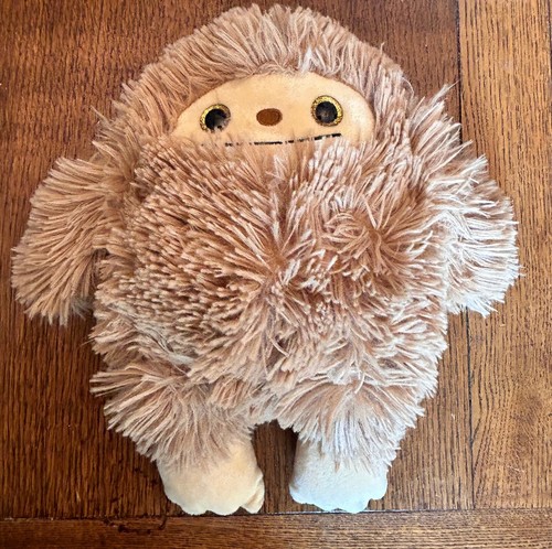 NEW - Anko Lovable Monster - Brown - 12.5" tall | eBay