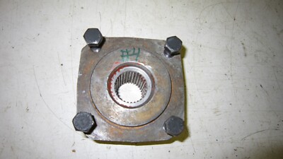 NP205 NP203 Chevy Transfer Case 30 Spline Front Output Flange Yoke CV ...