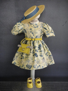 Poupées-Dolls GEORGETTE BRAVOT | eBay Stores