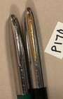 Sheaffer Fountain Pens (2), Sheaffer G1 & 14K Nibs (P170) | eBay