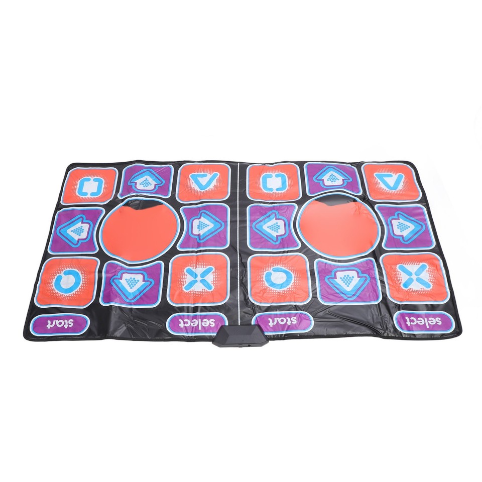 Wireless Dance Mat High Sensitivity Exercise Assistant Portable ...