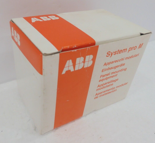 RD1, ABB | eBay