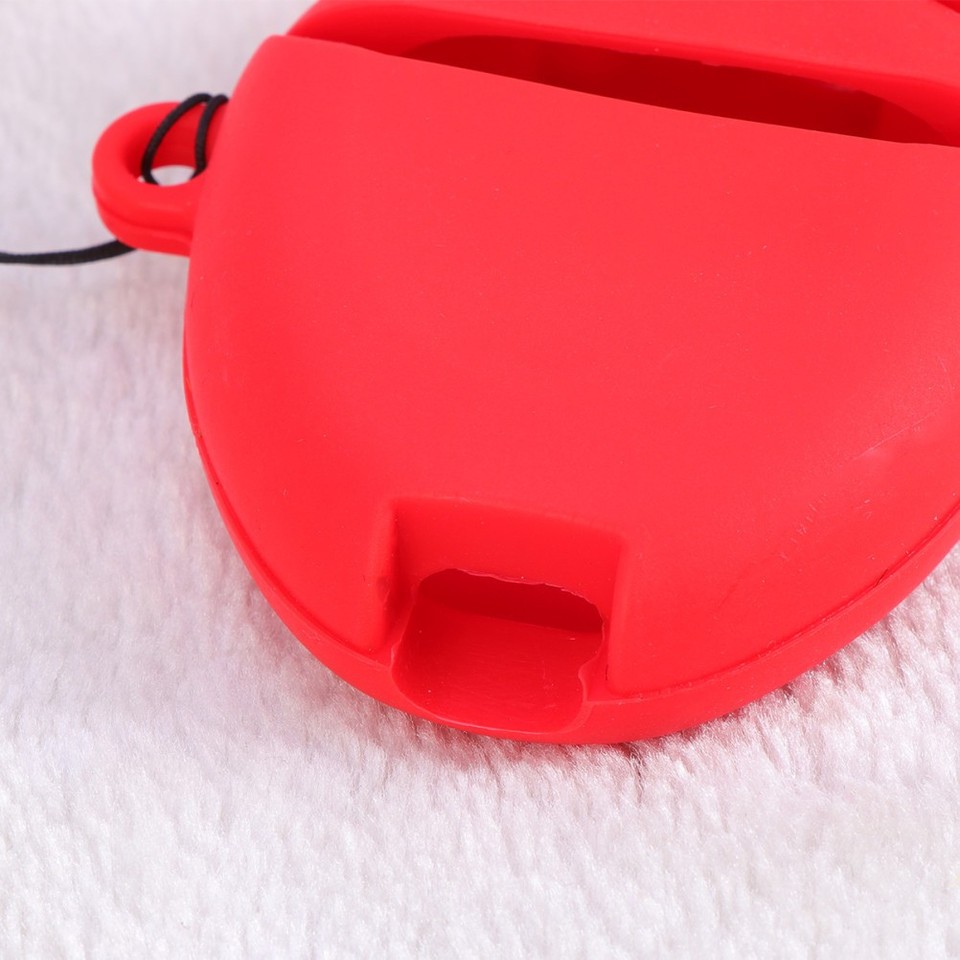 1PC Wireless Headset Box Cartoon Silicone Protective Cover -resistant ...