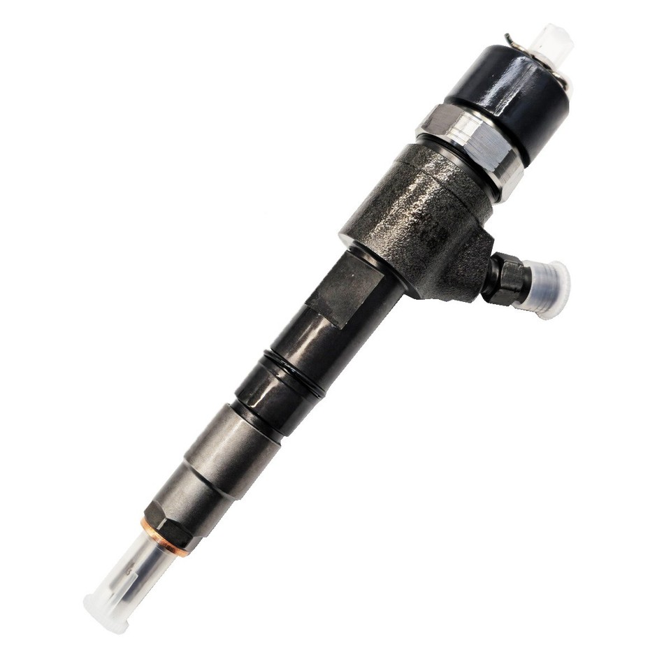 NEW Fuel Injector For Yanmar Engine 129E01-53100 4TNV98CT 0445110508 ...