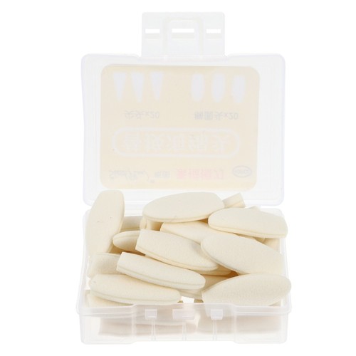 40 Pcs Sketch Head Wipe Sponges Kneadable Erasers for Artists Drawing ...