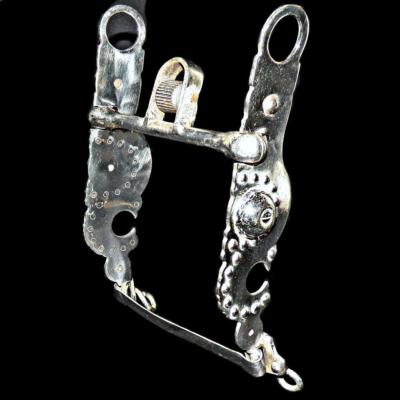 Vintage Results Kissing Bird Loose Shank Classic Half Breed Stainless ...