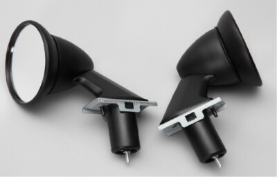 Nissan Fender Mirrors Datsun 240Z 260Z 280Z S30Z Japan NEW | eBay