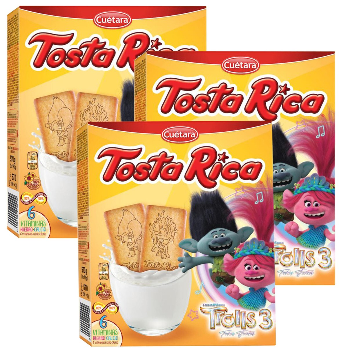 Biscuits Espagnols Buns Nevados Reglero 500 Gr. – Spanish Shop