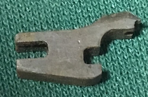 NEW REMINGTON MODEL 241 22 RIFLE EXTRACTOR gun parts | eBay