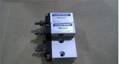 Air Actuators & Cylinders - Koganei Cylinders