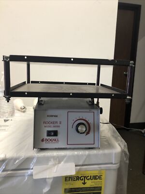 Analytical Instruments - Ii Model