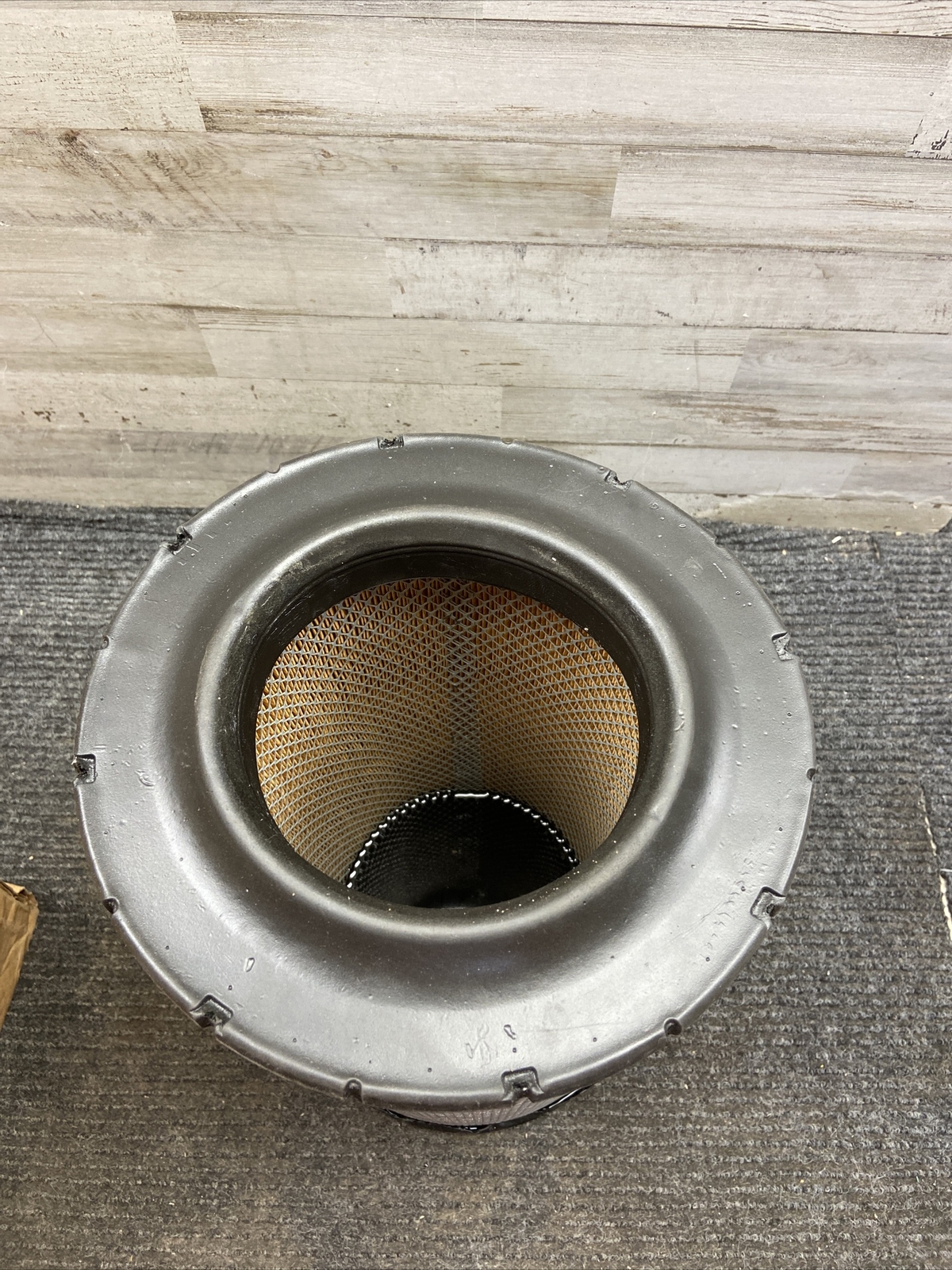 Cummins Fleetguard Air Filter AF25589 | eBay