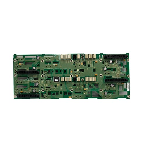 Compaq DEC DE2-24C Backplane Board 0977708-02 | eBay