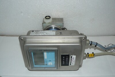 Endress+Hauser CLD132-PVA118HB1 Smartec-S Conductivity Transmitter 24 ...