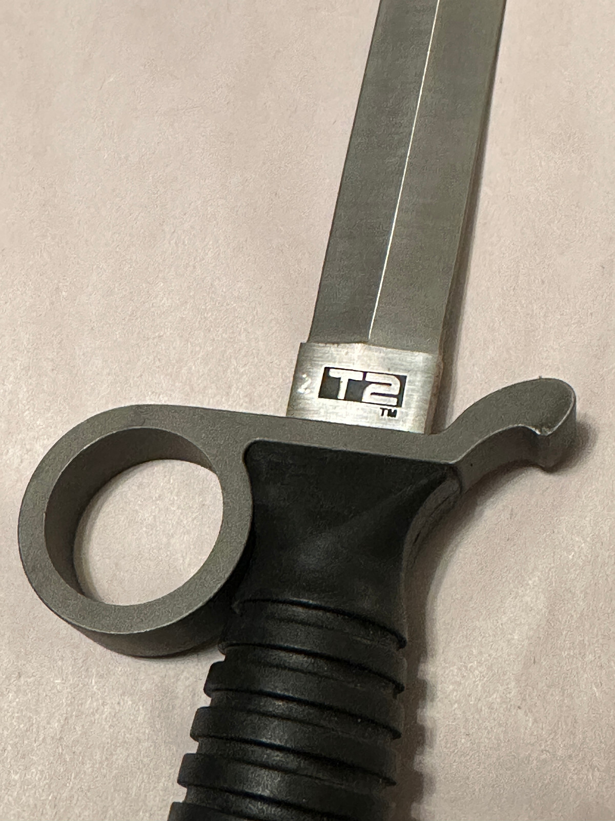 United Cutlery 1991 Terminator 2 T2 Judgement Day Commemorative ...