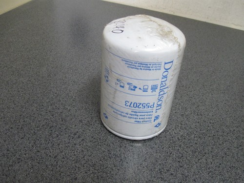Donaldson P552073 Coolant Water Filter Replaces CUMMINS 3315115 209605 ...