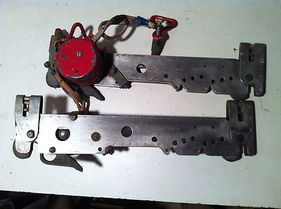 Aircraft bomb shackles | eBay