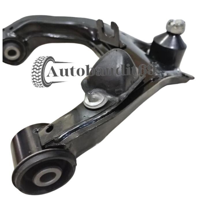 4010A013 Genuine Fits For L200 Triton Mitsubishi Upper Control Arm Left ...