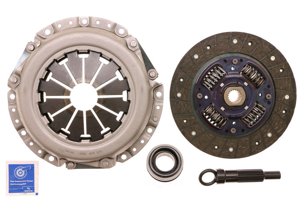 Transmission Clutch Kit ZF K70304-01 for sale online | eBay