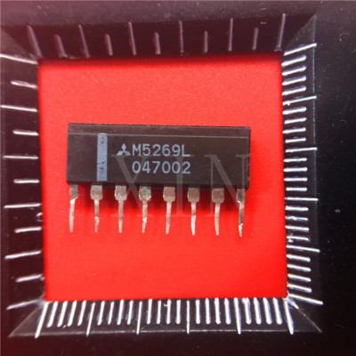 10PCS M5269L Encapsulation:ZIP-8 | eBay