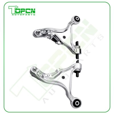 2pcs For 2001-2006 2007 Volvo V70 Suspension Front Lower Left Right ...