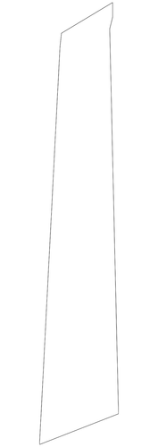 Genuine Kia Black Out Tape 86391-B2000 | eBay