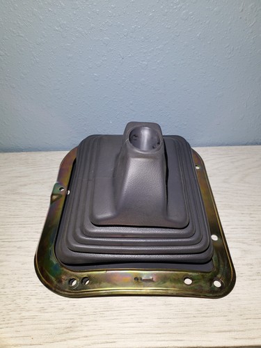 86-97 Nissan Hardbody Pickup D21 Truck 2wd Manual Floor Shift Shifter ...