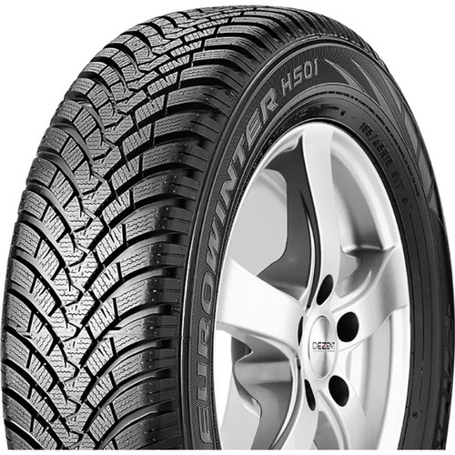 Winter Tyre 175/60 R18 Falken 85H EUROWINTER HS01 M+S 4250427430423 ...