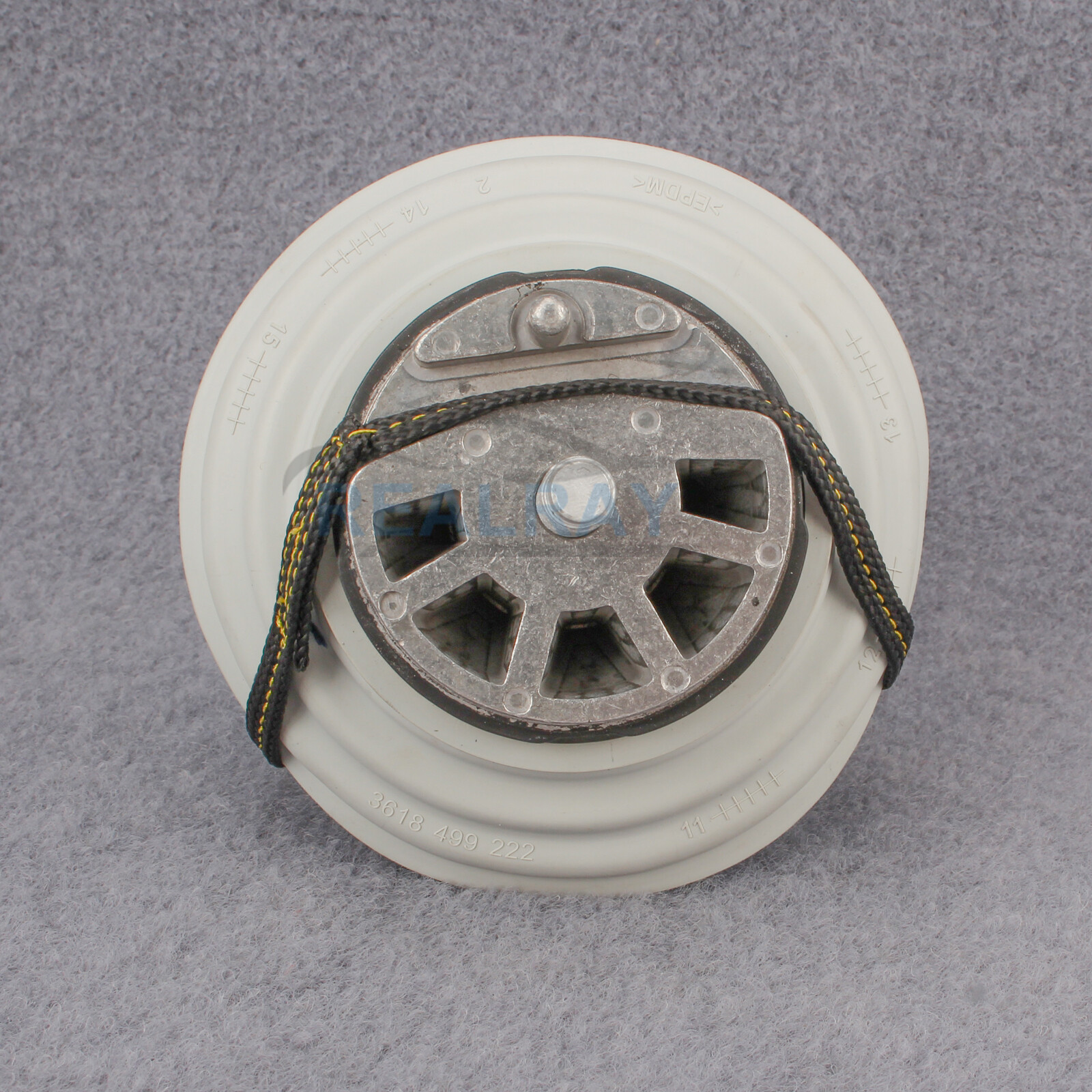 Engine Motor Mount Left & Right C2P 17845 C2P17845 For 2009-2013 Jaguar ...