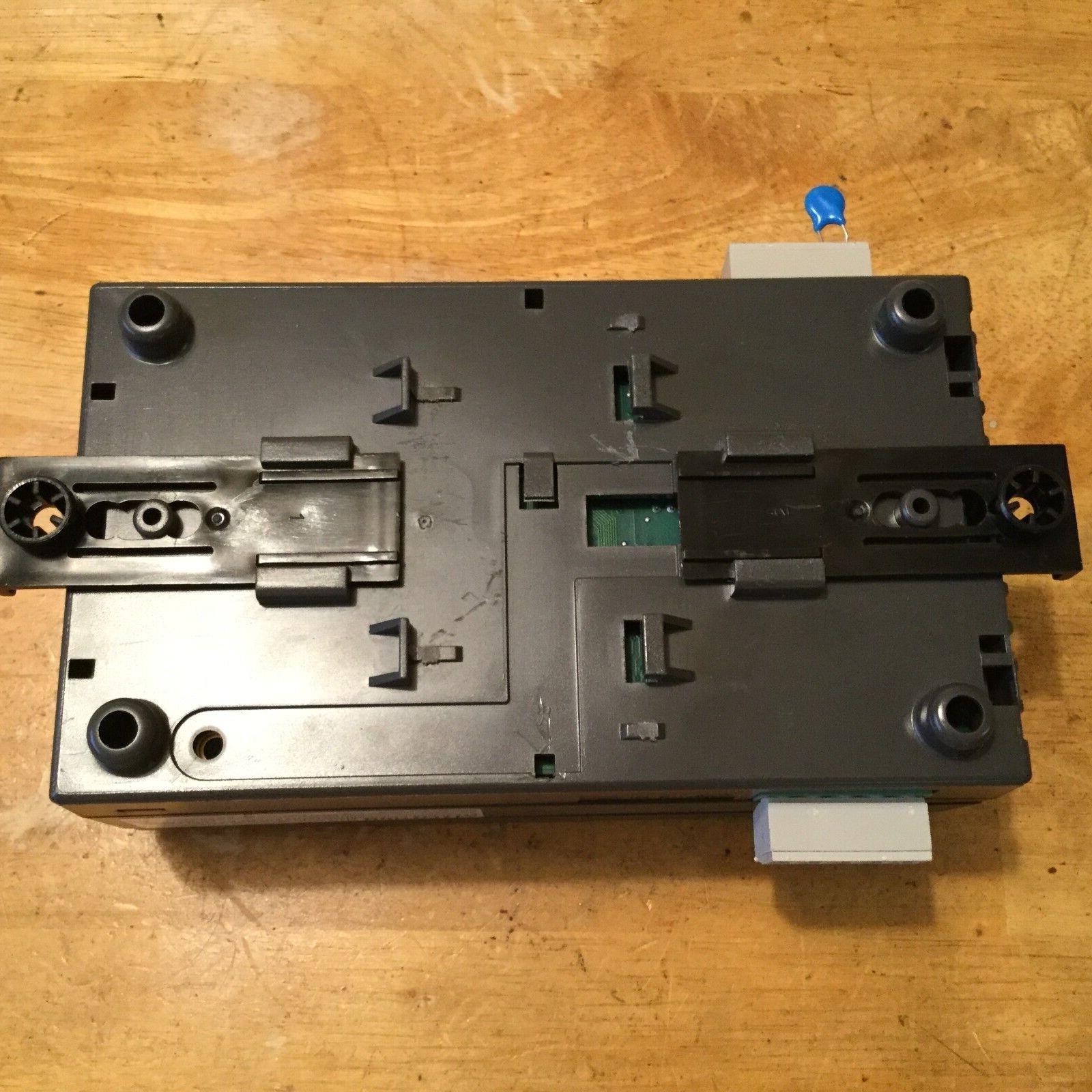 Schneider Electric Andover Continuum i2867 Infinet II Terminal ...