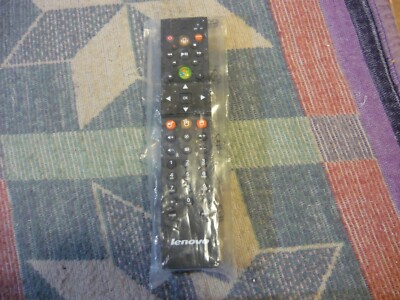 Lenovo RC1974102/01B Remote Control - NEW | eBay