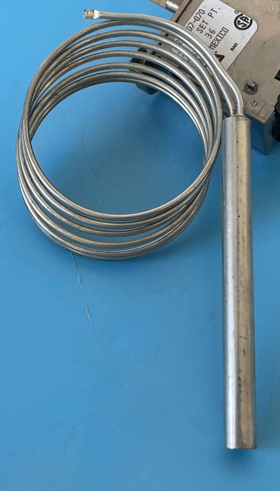 - Great RANCO F25-107-070 Defrost Termination/Fan Delay for sale online ...