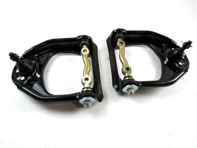 1974-80 Pinto / Mustang II Stock Replacement Control arms Upper Black ...