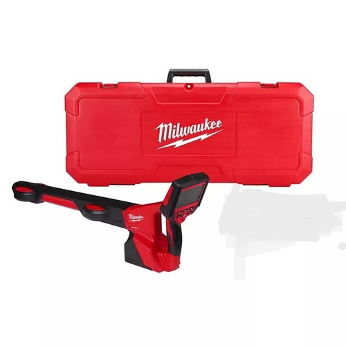 Milwaukee 2580-21 M12 12V Cordless Li-Ion Pipeline Pipe Locator NEW IN ...