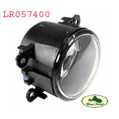 LAND ROVER FOG LAMP LIGHT LH RH RR SPORT LR2 RANGE LR4 LR057400 ...