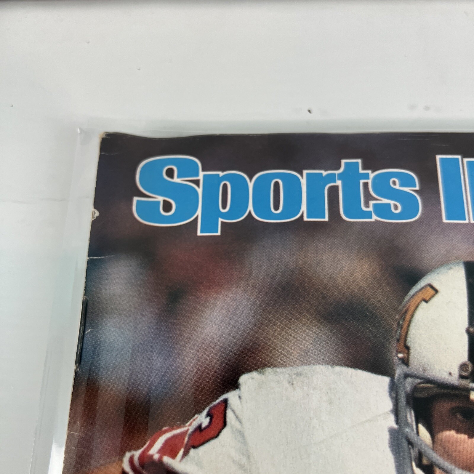 October 4, 1976 Mark Manges Maryland Terrapins Sports Illustrated | eBay