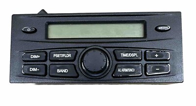 2014 International PROSTAR Sleeper Radio Control Navistar OEM | eBay