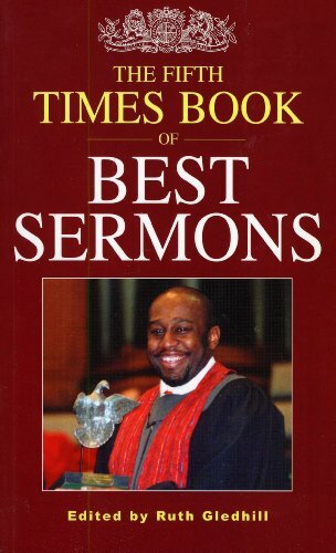 Fifth Times Book of Best Sermons ("Times" best sermons series ...