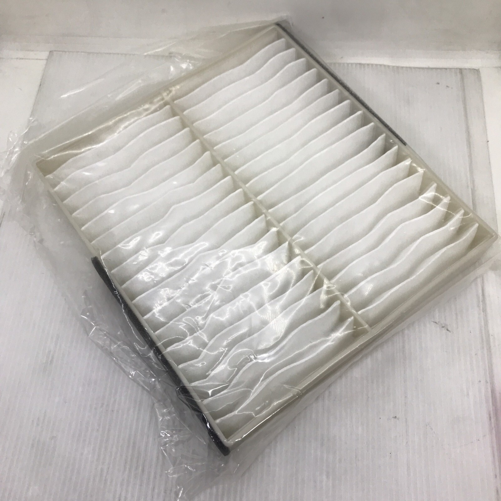 Genuine Parts CABIN AIR FILTER / MZ691065 / FOR MITSUBISHI ALL NEW ...