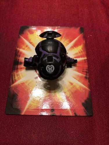 Bakugan Battle Brawlers Saurus Darkus B1 350G | eBay