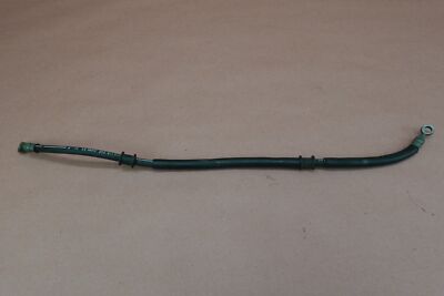 1993 - 2007 Yamaha Vmax 1200 VMX1200 Rear Brake Line Hose | eBay