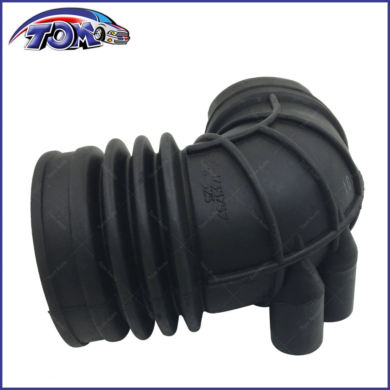 Brand New Air Intake Boot Hose For BMW E36 325 325I 325Is 325Ic M3 ...
