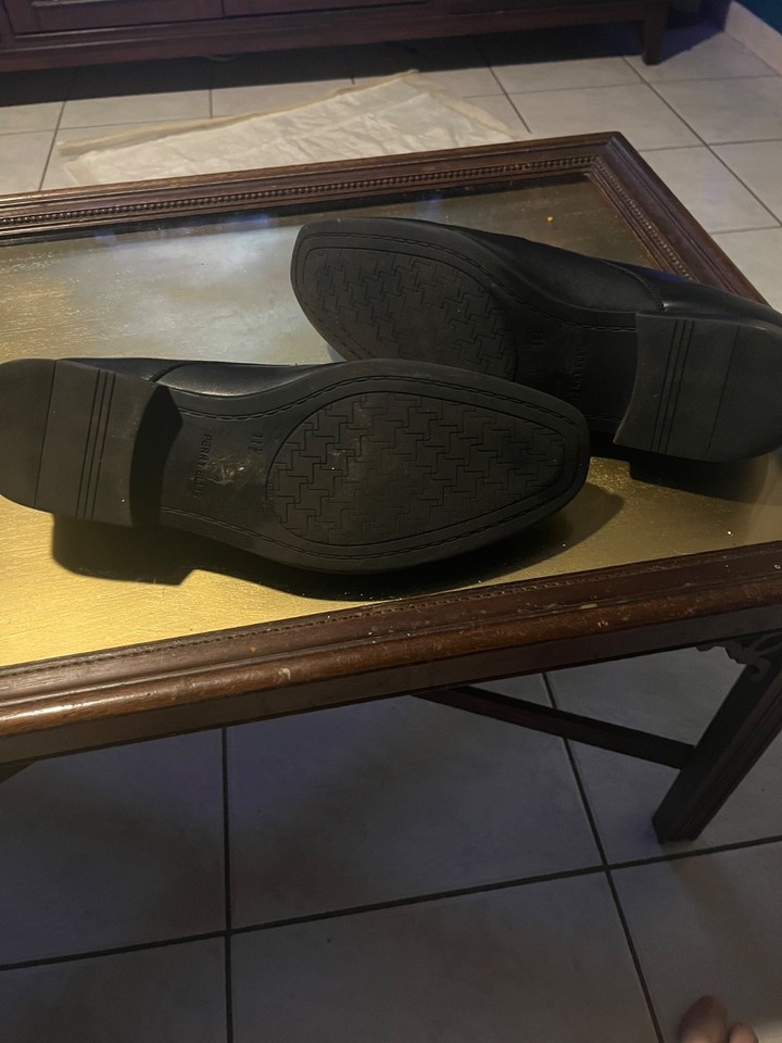 Perry Ellis portfolio ARNOLD DRESS SHOE size 11.5 | eBay