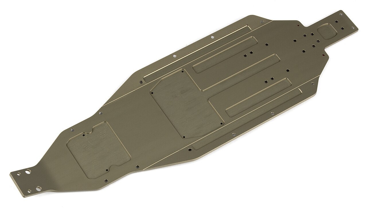 Team Associated B6 B6.1 B6.2 B6.3 B7 B74 B74.2 SC6.2 SC6.4 T6.4 Alum Chassis | eBay