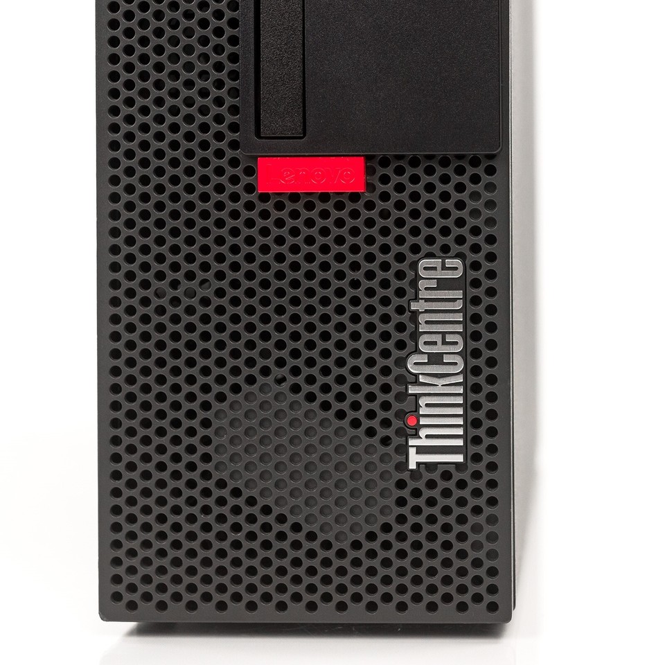 Lenovo ThinkCentre M720e SFF Desktop i5-9400 2.9GHz 16GB 512 SSD ...