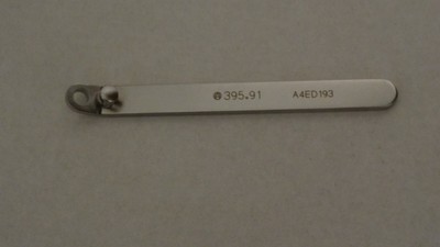 Orthopedic - Synthes External Fixator