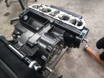 1977-78 Refurbished Honda cb750 sohc "short-block" lower end. Cafe ...