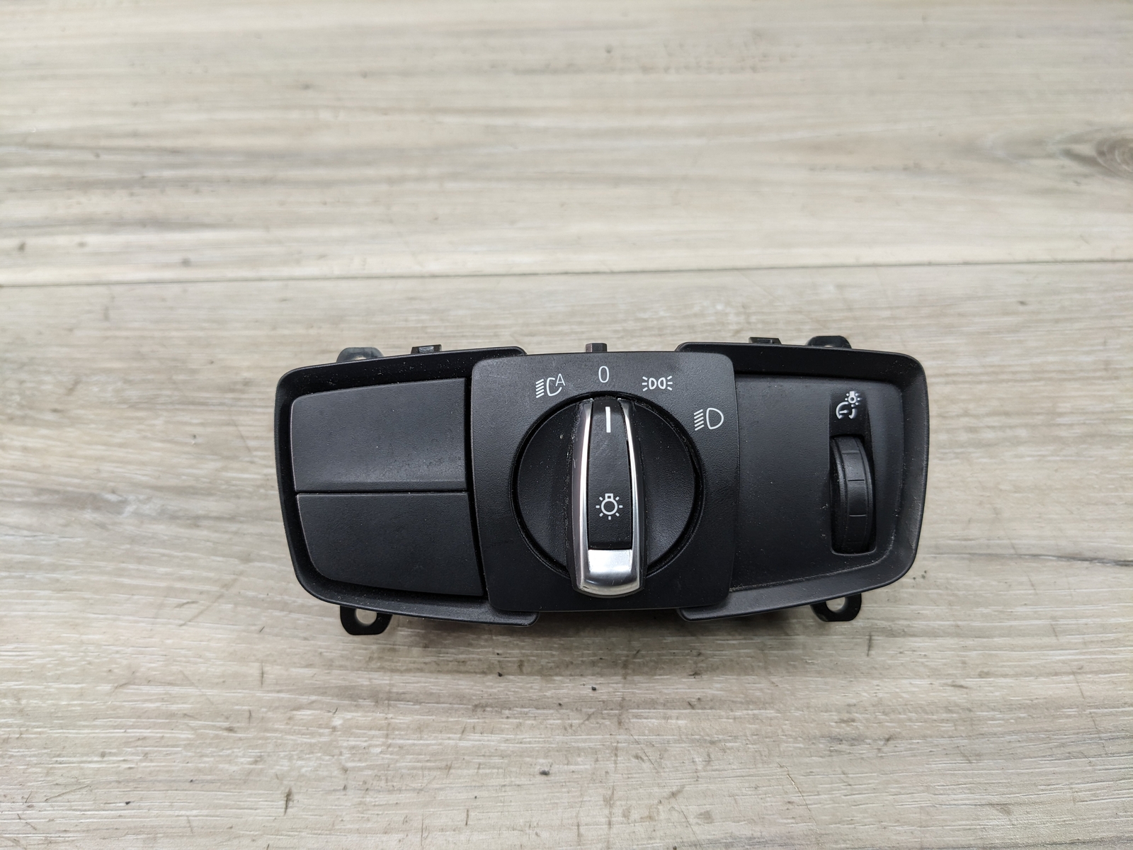 15-20 OEM BMW F22 F30 F33 M3 M4 Headlight Switch Control Light Module ...