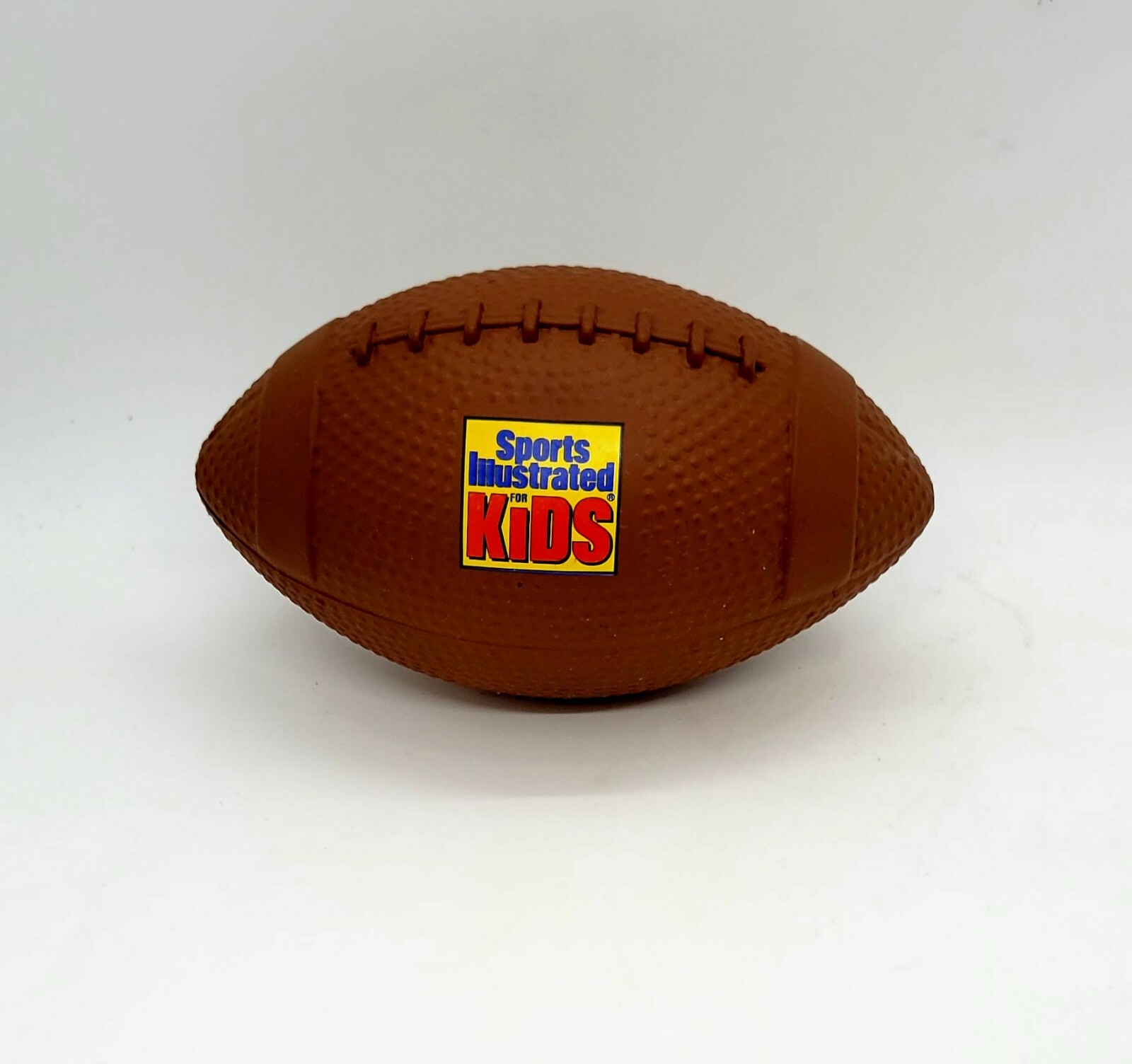 Subway Kid's Meal Toy: 1998 Sports Illustrated For Kids Mini Plastic ...